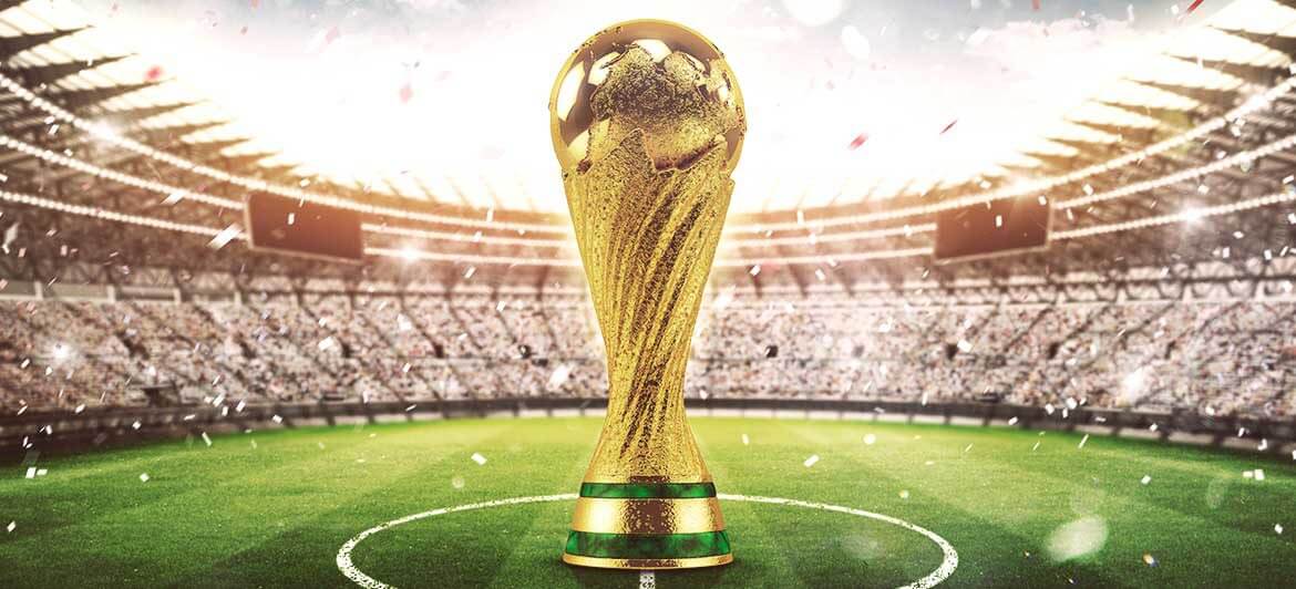 World Cup là gì? Xem bóng đá trực tiếp tại Xôi Lạc TV