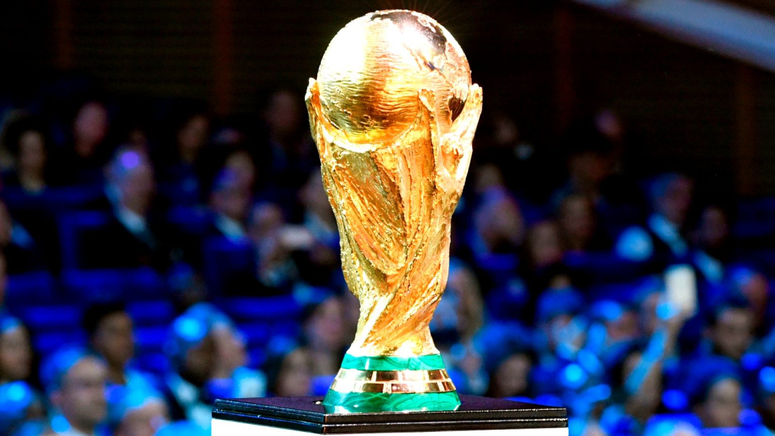 Đức vô địch World Cup mấy lần trong lịch sử giải đấu?
