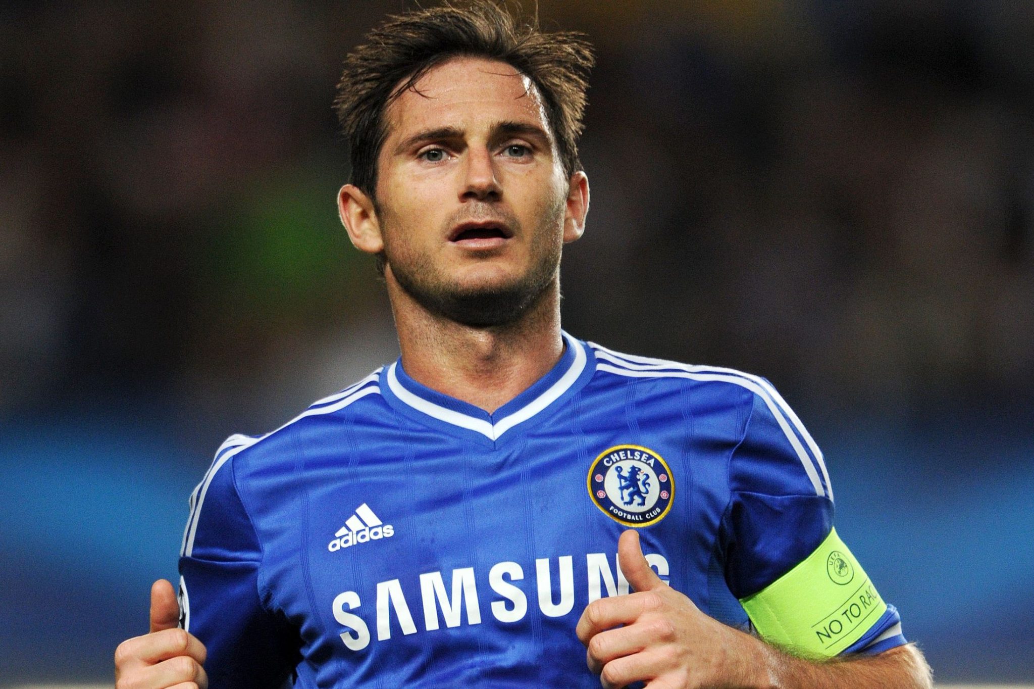 Tiểu sử Frank Lampard - tiền vệ xuất sắc của bóng đá Anh và Chelsea