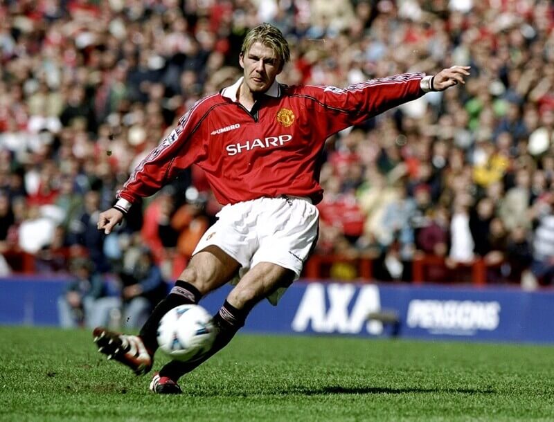 David Beckham đã giành được bao nhiêu danh hiệu trong sự nghiệp?